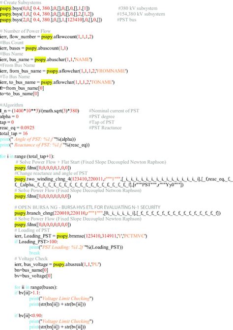Solve And Design Algorithm In Python By Melifaar Fiverr