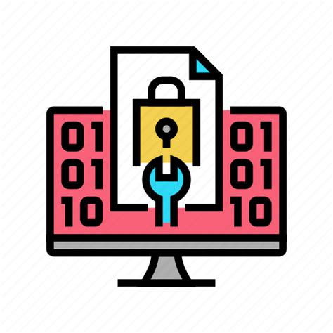 Closed Source Software Program Development Freeware Icon
