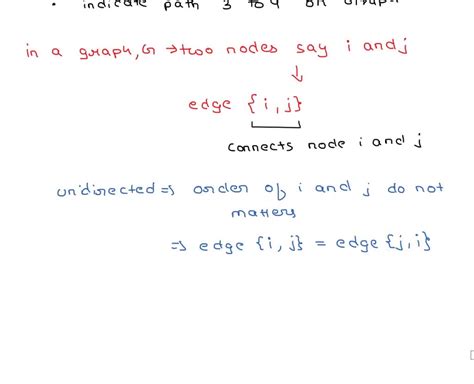 Solved Sketch The Graph G Ab0de Abacadcdcede Is The