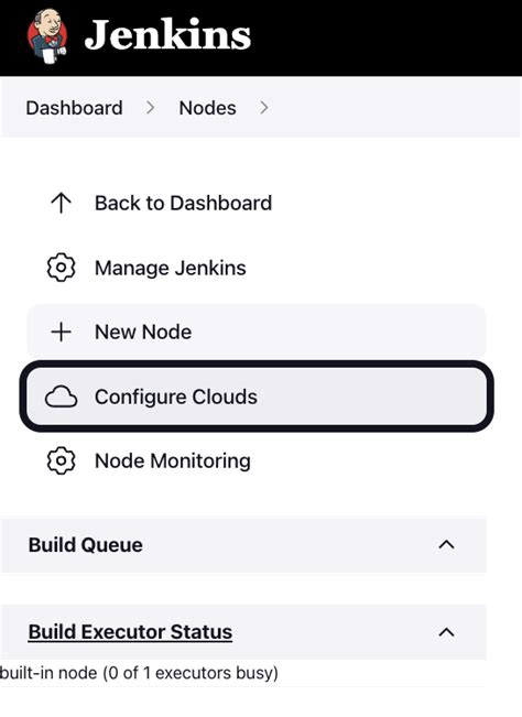 jenkins on aws