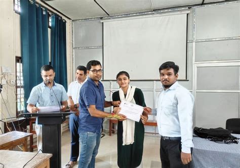 Bhaswati Parashar On Linkedin 🌟🌟happy Share That Our Business Idea Got