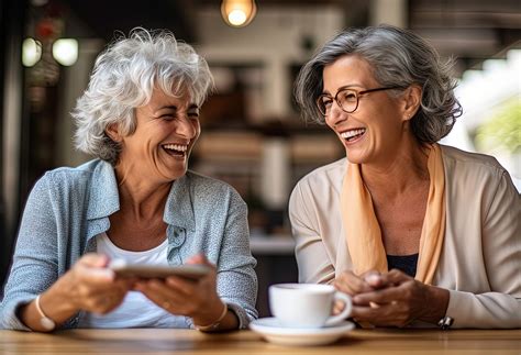 The Truth About 6 Menopause Myths The Well By Northwell