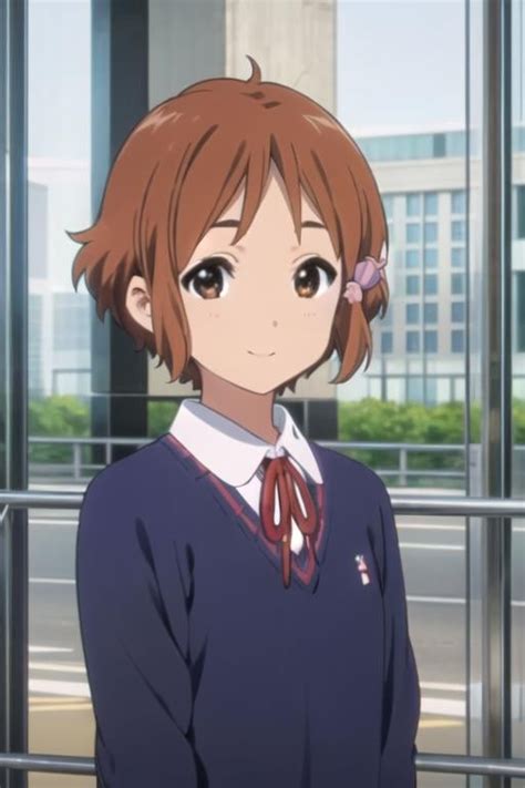 Kanna Makino Tamako Market V Stable Diffusion Model Lora Tensor Art