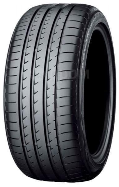 Автошина Yokohama Advan V105 285/35 R22 106Y, 22", 82 шт, 285 мм, 35 % ...