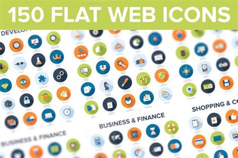 150 Long Shadow Web Icons Shadow Web Web Icons Long Shadow