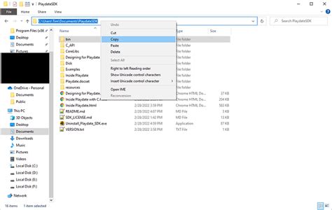 TUTORIAL Compiling Lua Projects On Windows Playdate Developer Forum