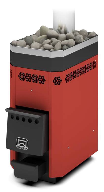 Печь для бани на дровах Русь 9ЛУ купить Цены в магазине Pechibreneran