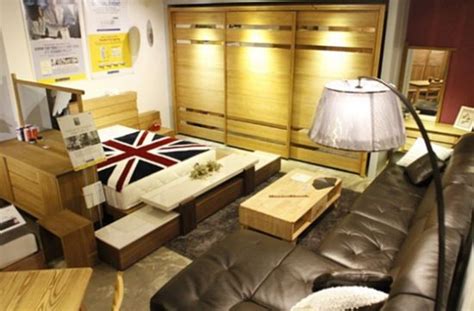 인천가구단지 원목맞춤가구 전문점 원목가구만으로도 스타일리쉬한 인테리어 할 수 있어”