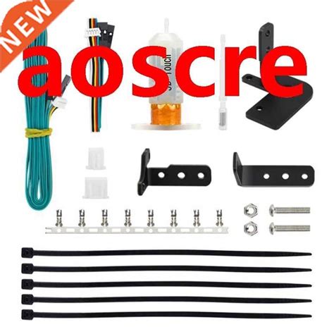 3d Printer Accessories Leveling Sensor Kit 3d Contact Upgrad 虎窝淘