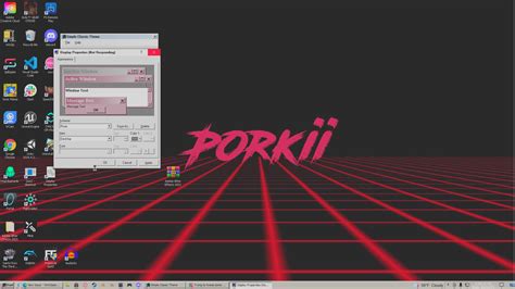 BUG Configure Issue AEAEAEAE SimpleClassicTheme GitHub