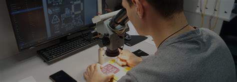 Custom Electronics Design