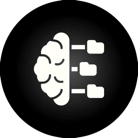 Predictive Modeling Vector Icon 27914250 Vector Art At Vecteezy