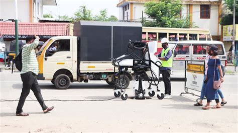 Genrobotics On Linkedin Bandicoot Genrobotics Hope Cleantech