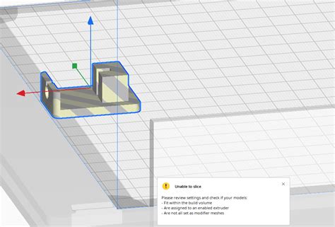 Slicing Issues Ultimaker Academy Ultimaker Community Of 3d Printing Experts
