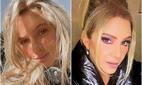 Daniela Castro Indignada Denuncia Que Su Hija Sufrió Hackeo En Instagram