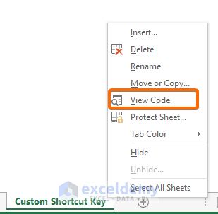 Shortcut For Merge And Center In Excel 3 Examples ExcelDemy