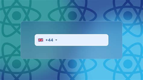 Complete Guide To Using Country Code Picker In Your React Native Projects DIGIEGGS