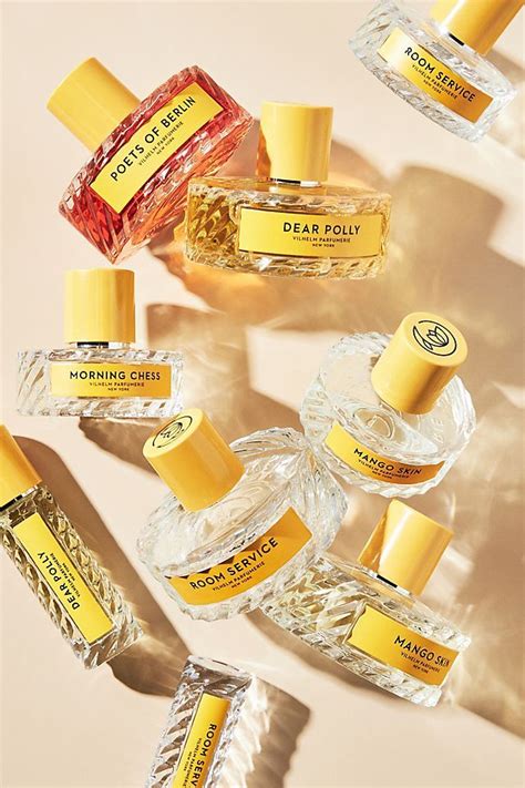 Vilhelm Parfumerie Eau De Parfum | Profumi, Profumo, Coco chanel