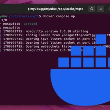 Self Hosting Zigbee MQTT Using Docker Pi My Life Up