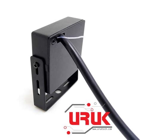 IP Wireless P2P Camera 720p Windows Android IOS UrukTech