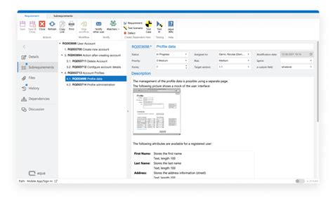 Automated Qa Test Management Tool — Aqua Cloud