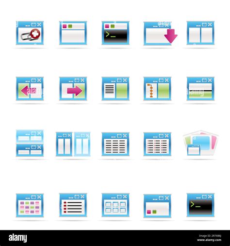 contract programming image stock vector images alamy