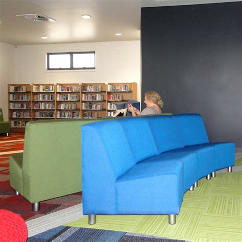 Laygo Versatile Seating Solution With Flexible Design