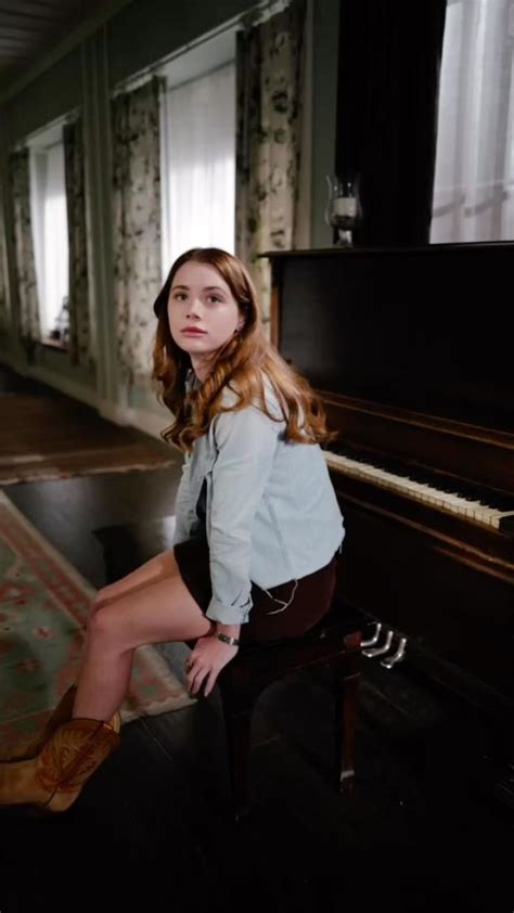 Violet Brinson Celebmafia