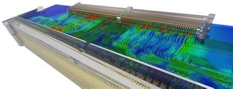 Signal And Power Integrity Consulting Ansys Simulation Consulting