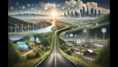 New Path Forward Embracing Technological Advancements