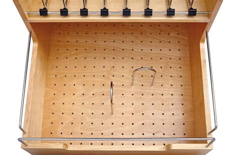 There S Now A Built In Tupperware Organizer You Can Get For Your Kitchen