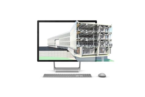 Bim For Architects Redefining Architectural Excellence