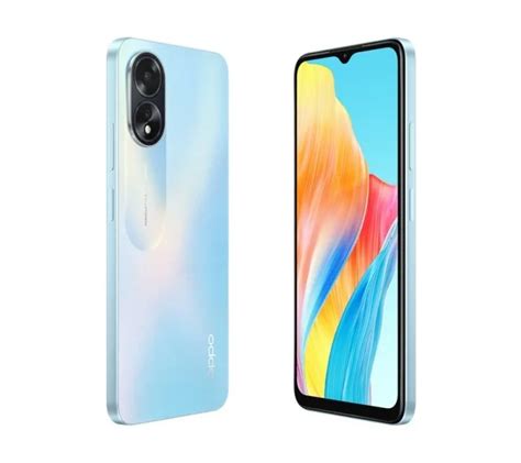 Oppo A Harga Spesifikasi Fitur