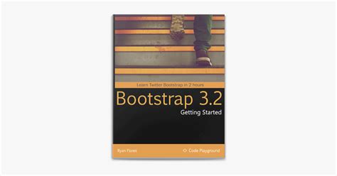 ‎getting Started With Bootstrap 32 Trên Apple Books