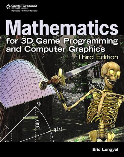 Mathematics For 3d Game Programming And Computer Graphics Uk