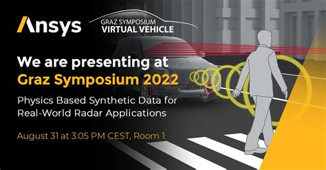 Kmeid Saad Phd On Linkedin Graz Symposium Virtual Vehicle 2022