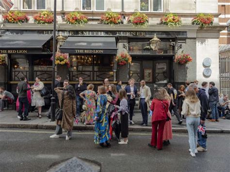 Map Uncovers London Hotspots Feared To Have Been Bugged By Chinese Spies