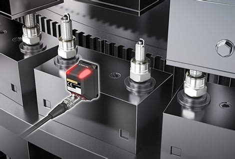 Spark Plug Type Detection Automotive Industry Application Examples By Industry User