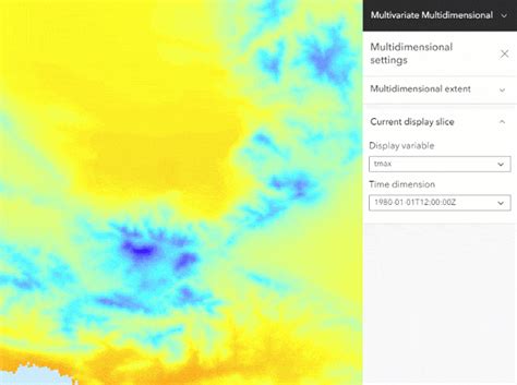 Whats New In Arcgis Image For Arcgis Online November 2022