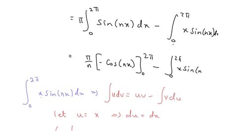 find a fourier series to represent f x π x for 0