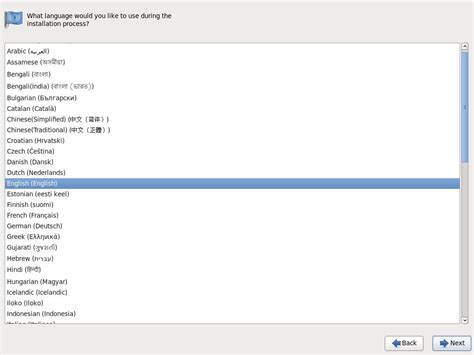 How To Install CentOS For Zabbix Zabbix Blog
