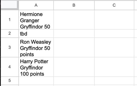 How To Change Cell Height And Width In Google Sheets GeeksforGeeks