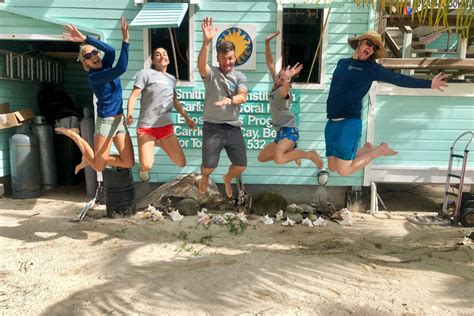 Meso American Barrier Reef Marinegeo