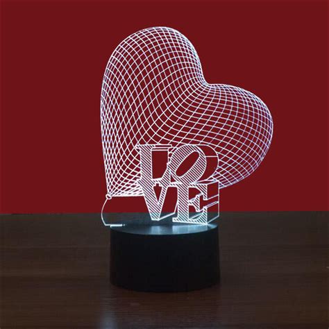 3დ სანათი ინოვაციური ნივთების ონლაინ მაღაზია