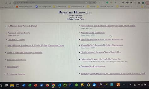 Johnny Louis On Linkedin Webdevelopment Sofwareengineer Berkshirehathawayinc