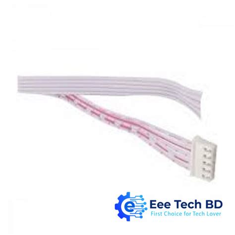 Flexible Cable For LCD Pin Female To Male