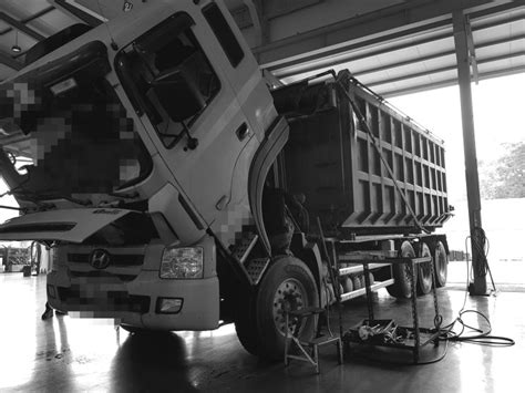 현대 트라고 460 암롤 엔진 인젝터 교체 수리 충남 당진 트럭 상용차 대형차 대형 엔진 보링 수리 다찌보링 입체보링 완전보링 올보링 완보링