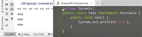java使用自定义类加载器实现热部署 yuanyb 博客园