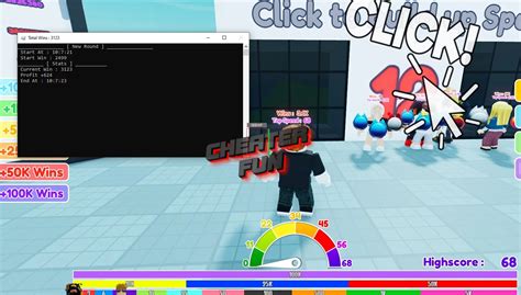 Race Clicker Script Server Hop Fastest Auto Win