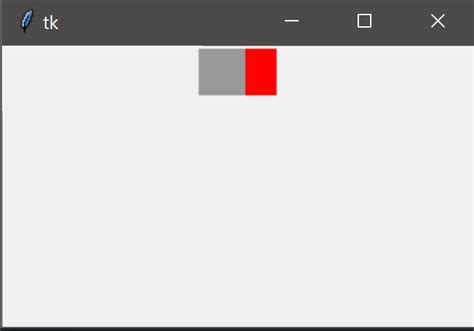 Python 3 X How To Configure Tkinter Buttons To Seem More Modern